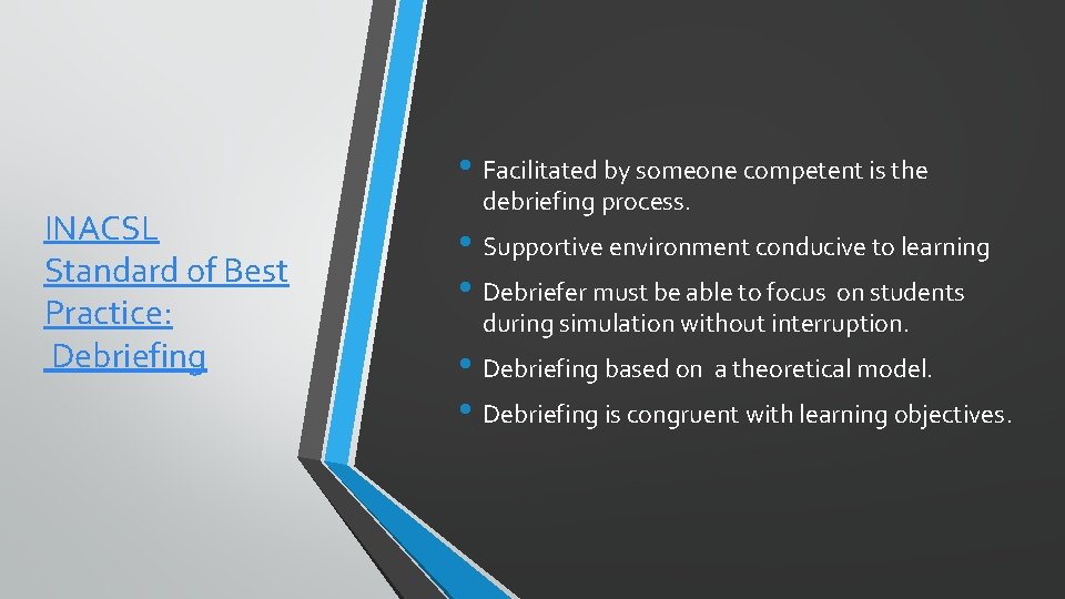 Simulation 101 Cecilia Bidigare Victoria Gaffney Kolb Learning