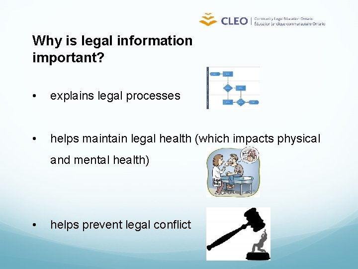 How to help library patrons find good legal