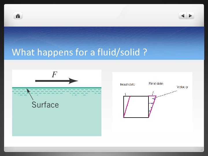 Chapter 1 Fluid Properties CE 30460 Fluid Mechanics