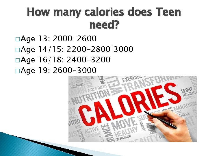 Healthy eating dietary habits among Polish teenagers What