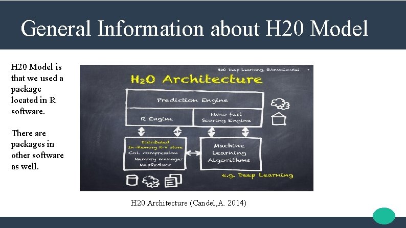 Air Pollution Forecasting with Machine Learning by Using