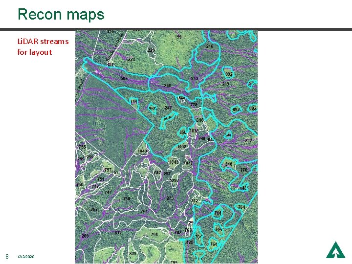 Using Avenza Maps In Forest Mangement Chris Fife