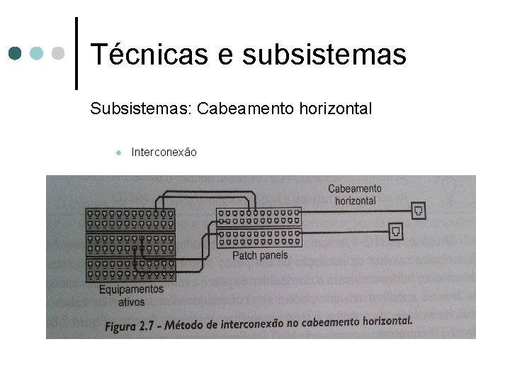 Optativa Cabeamento estruturado e fibras pticas Aula 02