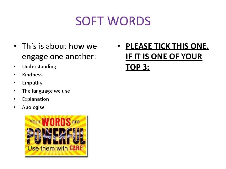 WHAT IS IT The Safe Wards initiative is