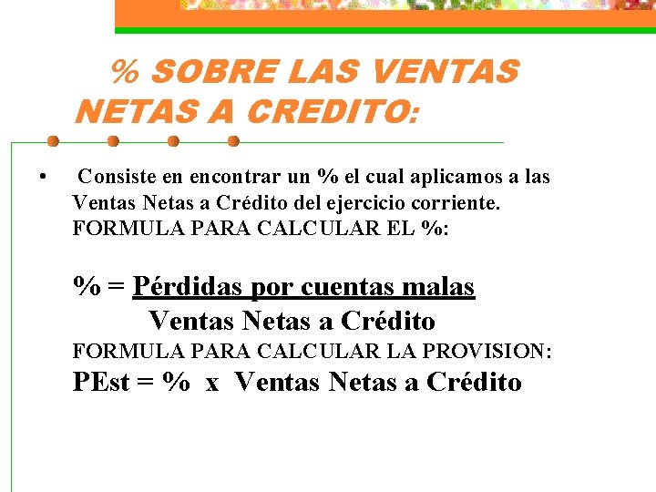 CONCEPTOS BASICOS CLASIFICACION DE CUENTAS VALORACION PRESENTACION EN