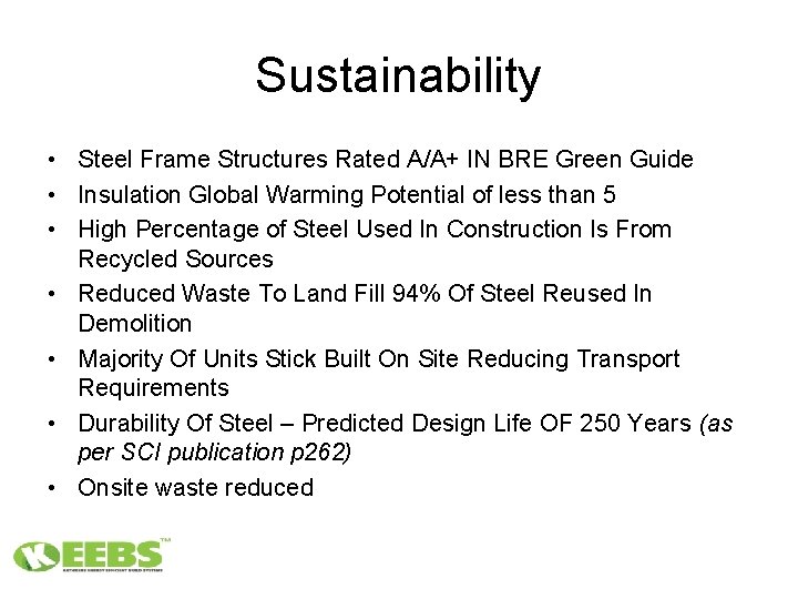 KEEBS Introduction Keebs is a subsidiary company to