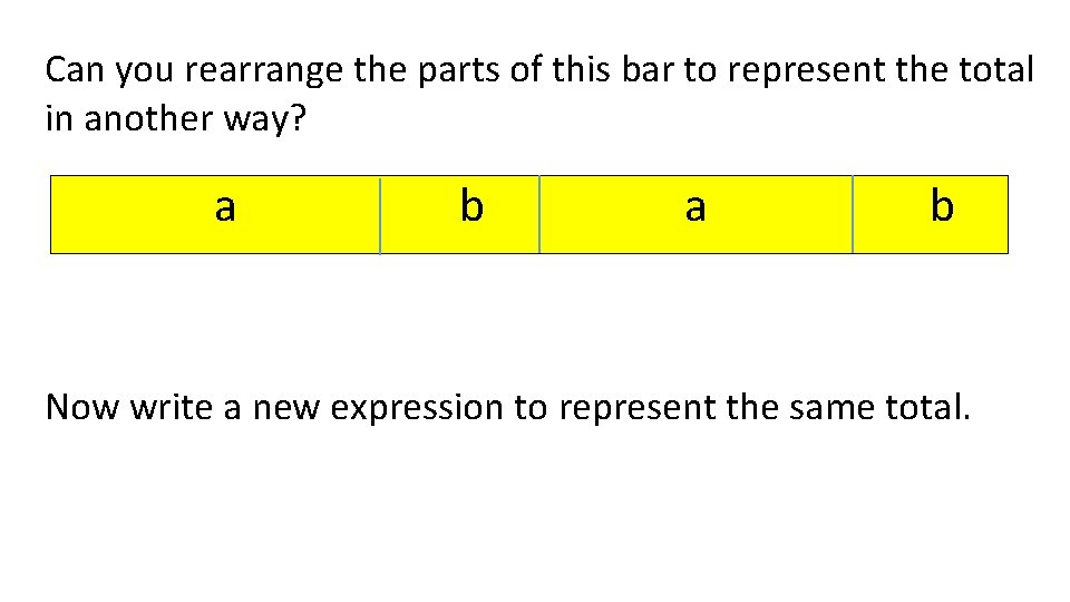 FACTORING EXPRESSIONS Factoring is an important process in
