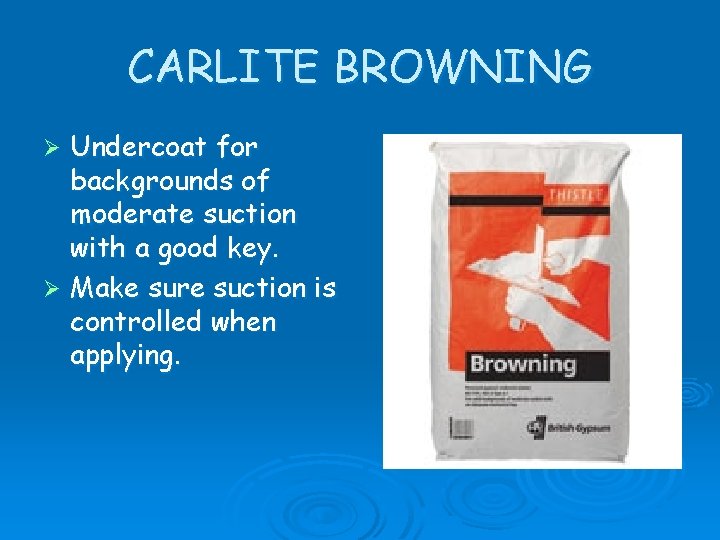 INTERNAL PLASTERING Internal Plastering Plastering helps provide better