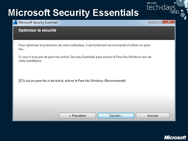 Outils et ressources gratuits pour la scurit SEC