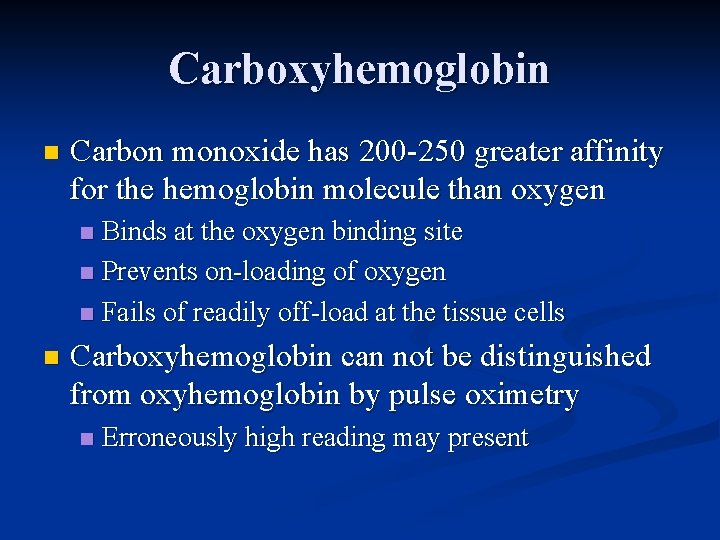 Monitoring Pulse Oximetry By the EMTBasic Objectives Understand
