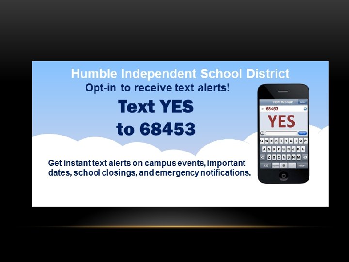 WELCOME TO FALL CREEK ELEMENTARY SCHOOL Where Learning