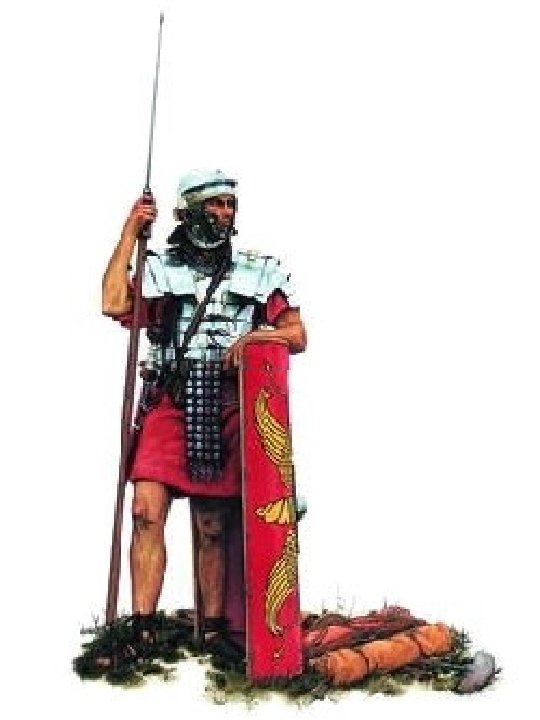 ARMENTARIUM The Beginners Guide to Roman Military Equipment