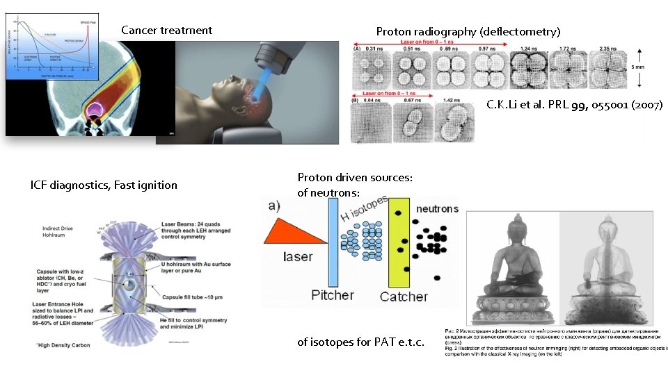 Laser driven plasma acceleration at PEARL laser system