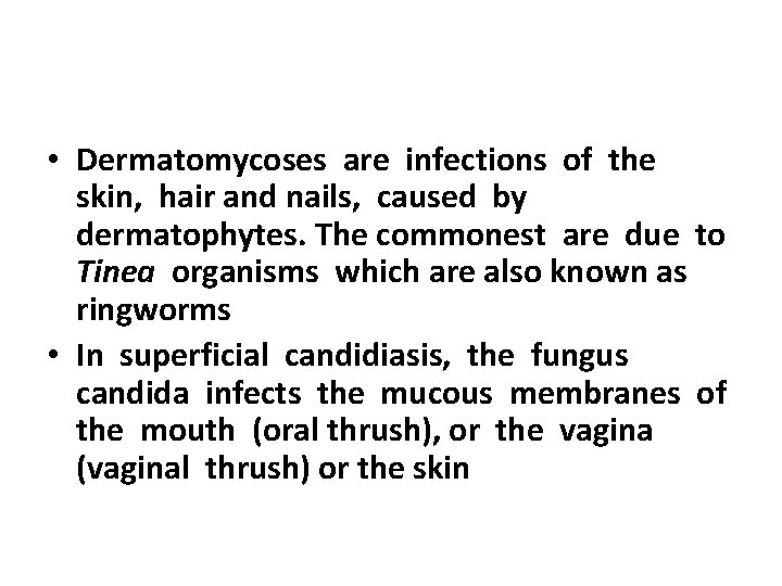 Antifungal Agents Prof Suheil Zmeili Faculty of Medicine