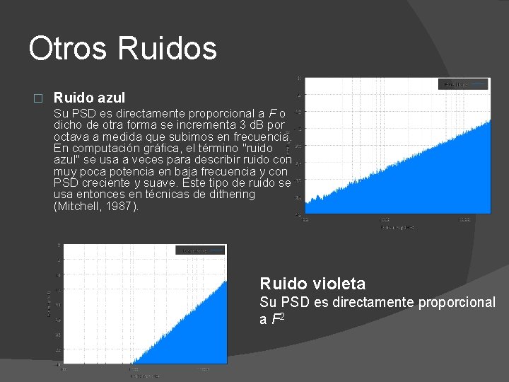 Oscar Cendales Andrs Ramrez RUIDOS DE COLOR Ruidos