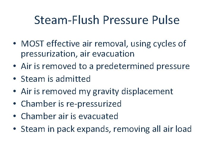 Principles of Sterilization Navy Reserve Dental Corps Infection
