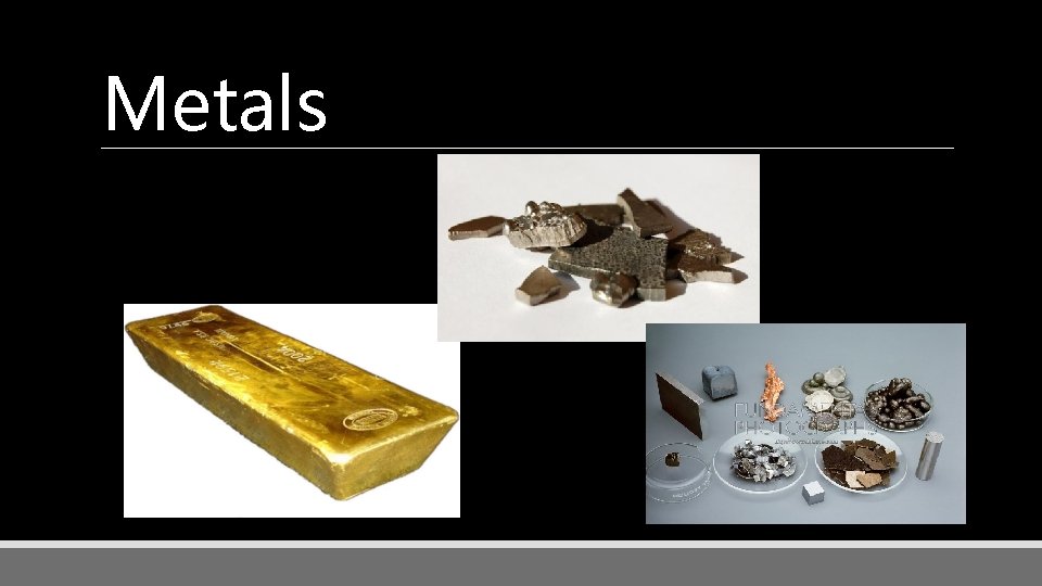 Chapter 8 Lesson 2 THE PERIODIC TABLE Vocabulary