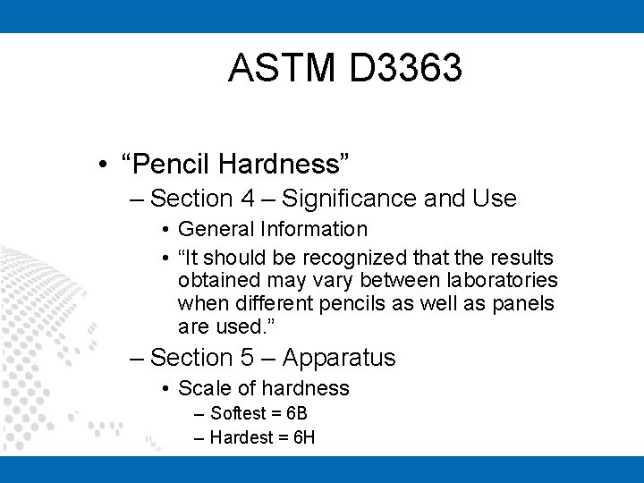 Comparing Equality Through Performance Data Hocus Pocus or