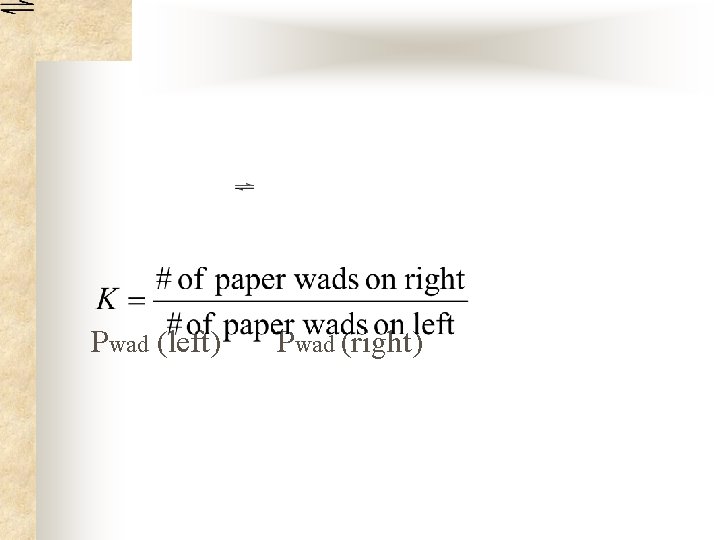 Throwing Paper Wads in the Classroom Really Active