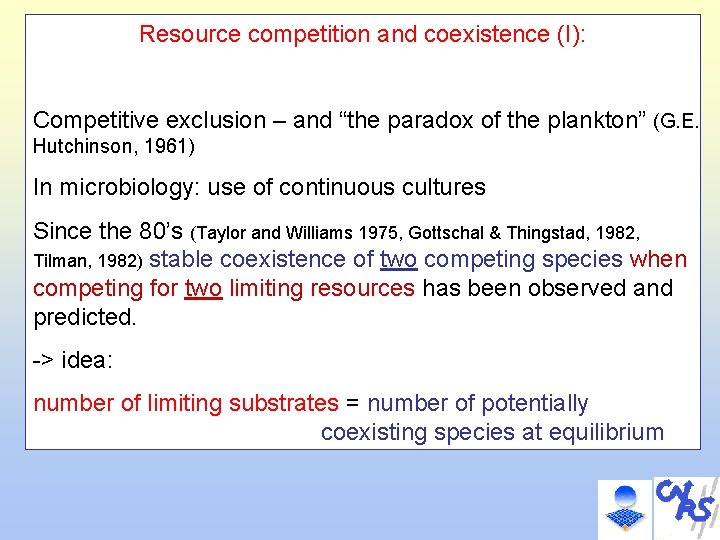 Biodiversity and ecosystem functioning in coastal lagoons special