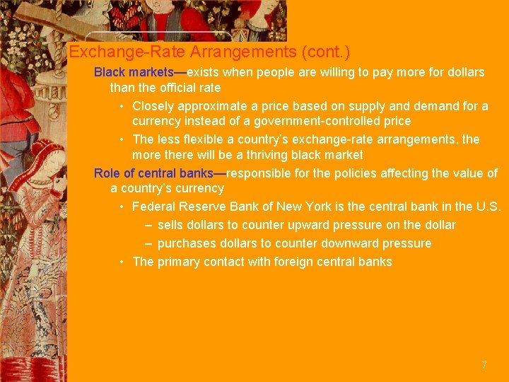 International Business by Daniels and Radebaugh Chapter 10