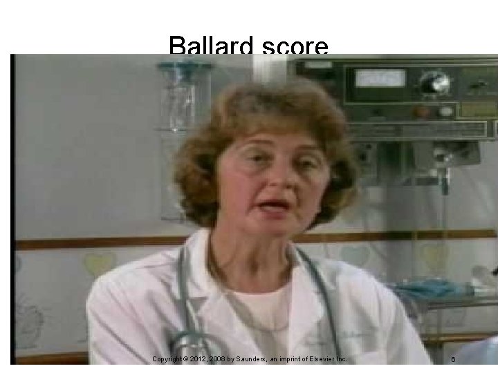 Chapter 15 The Newborn at Risk Conditions Associated