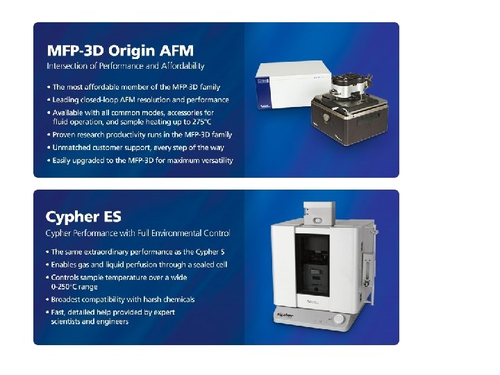 ATOMIC FORCE MICROSCOPY Introduction and theoretical background Jenny