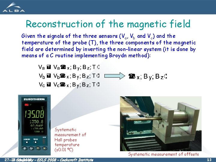 Magnetic Measurements of Storage Ring Bending Magnets at