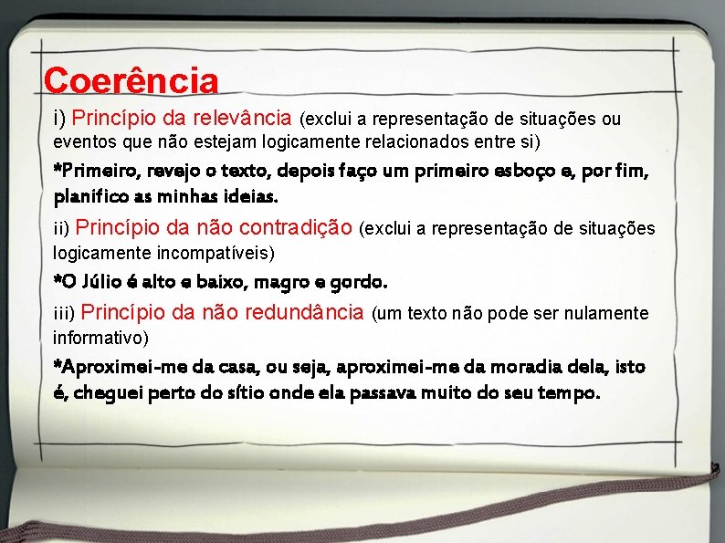 COERNCIA E COESO TEXTUAIS Maria Serafina Roque Texto