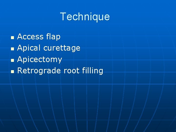 Acute Alveolar Osteitis Dr Ashraf Abu Karaky Assistant