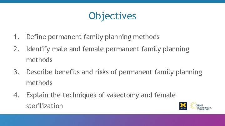 Vasectomy Meaning