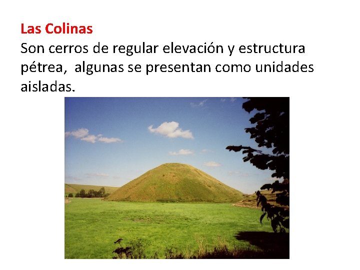 MORFOLOGA DE LA COSTA PERUANA 4 to de