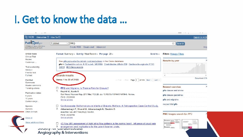 Cleveland Clinic Florida How to Create a PFO