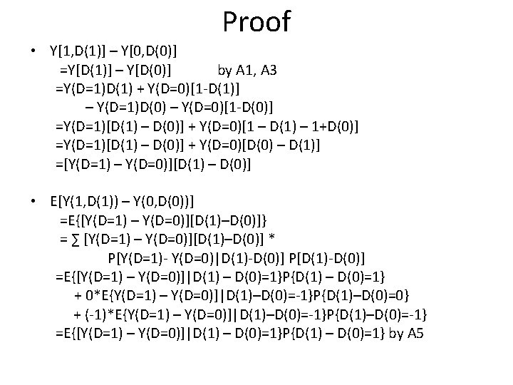 Identification of Causal Effects using Instrumental Variables Angrist