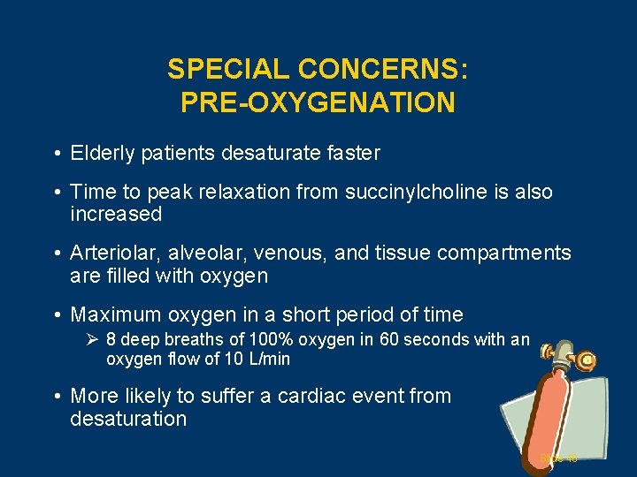 AGS PHARMACOKINETICS AND PHARMACODYNAMICS IN THE ELDERLY AND