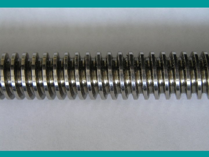 ROSCAS Y SU TALLADO NDICE DEFINICIN DE ROSCA