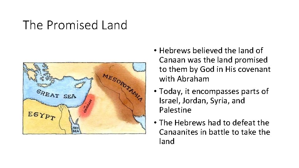 Judaism Symbols Objects and Dress The Promised Land