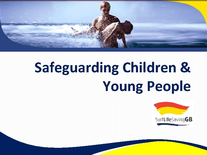 Safeguarding Children Young People Introduction The aim of