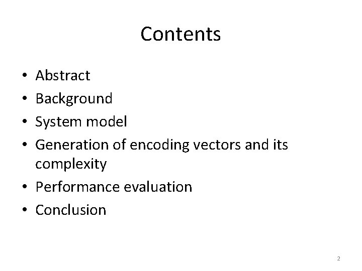 An EasytoDecode Network Coding Scheme for Wireless Broadcasting