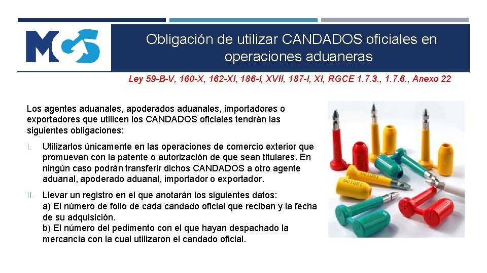 SELLOS Y CANDADOS FISCALES 2018 CONTENIDO QU SON