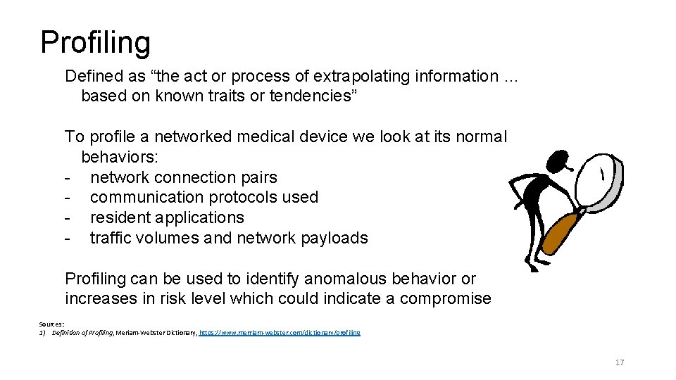 Io T The Sleeping Giant Medical Devices Kristopher