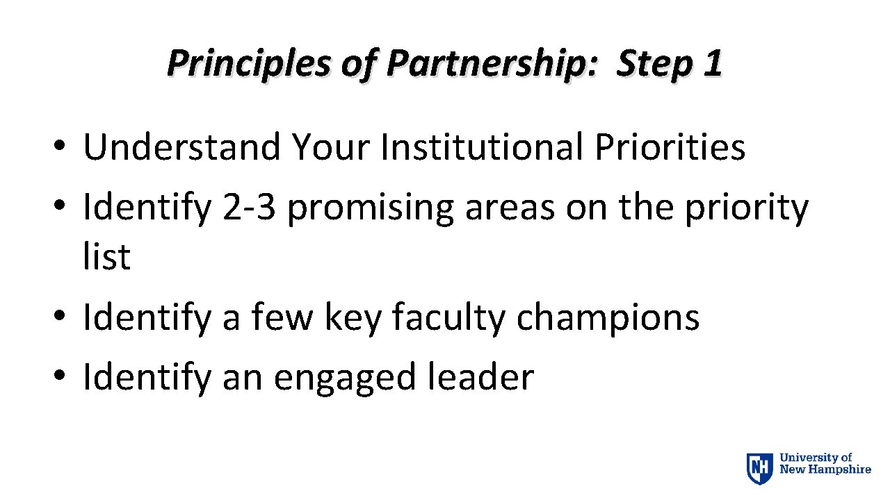 Building a Model of Research Collaboration Between Historically