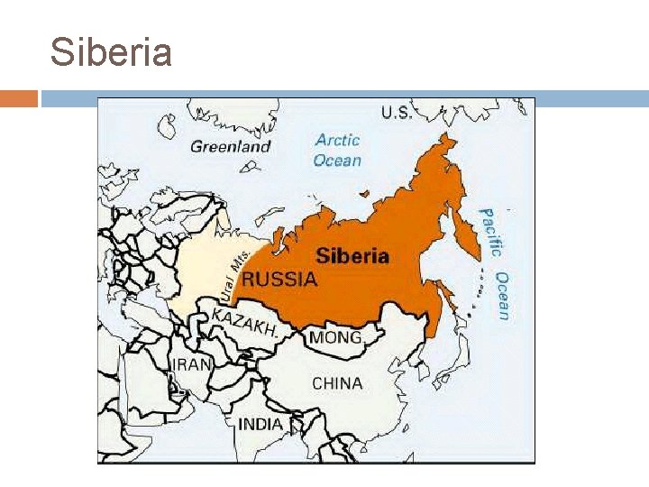 ITS A GULAG LIFE The USSRs Prison System