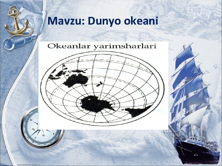 Samarqand shahar 64 umumiy orta talim maktab geografiya