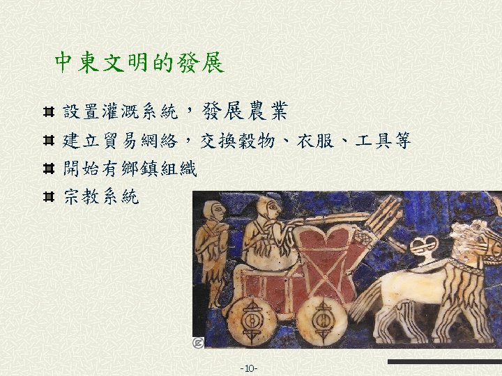 Tigris and Euphrates Rivers 2500 BC Mesopotamia Fertile