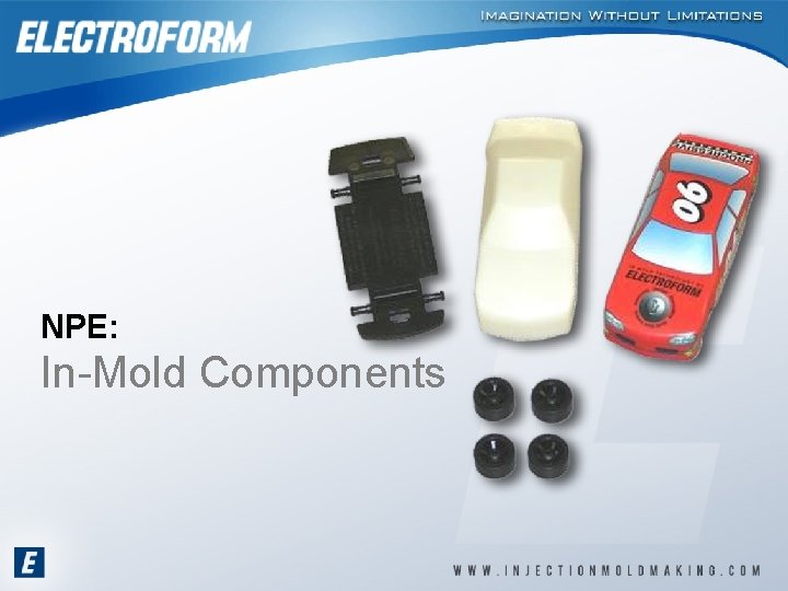 UNDERSTANDING THE USES AND BENEFITS OF INMOLD TECHNOLOGY