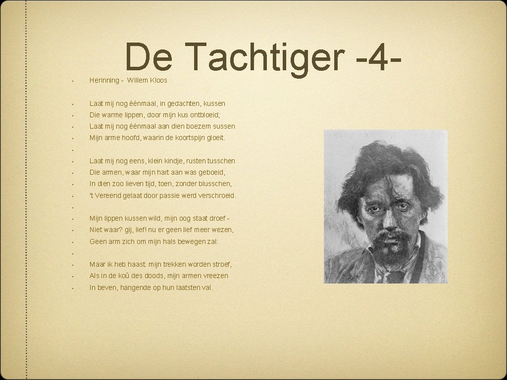 Het ontstaan van de moderne literatuur 1880 1914