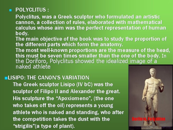 THE EVOLUTION OF BEAUTY THROUGHOUT HISTORY INTRODUCTION n