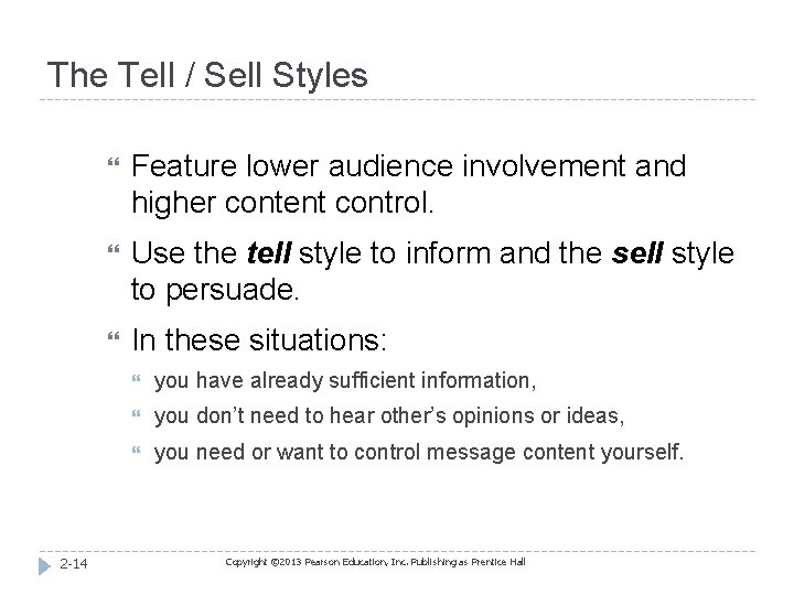 Communication Strategy Chapter Two Communication and Strategy J