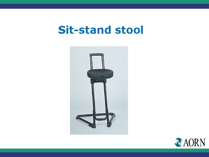 Safe Patient Handling and Movement in the Perioperative